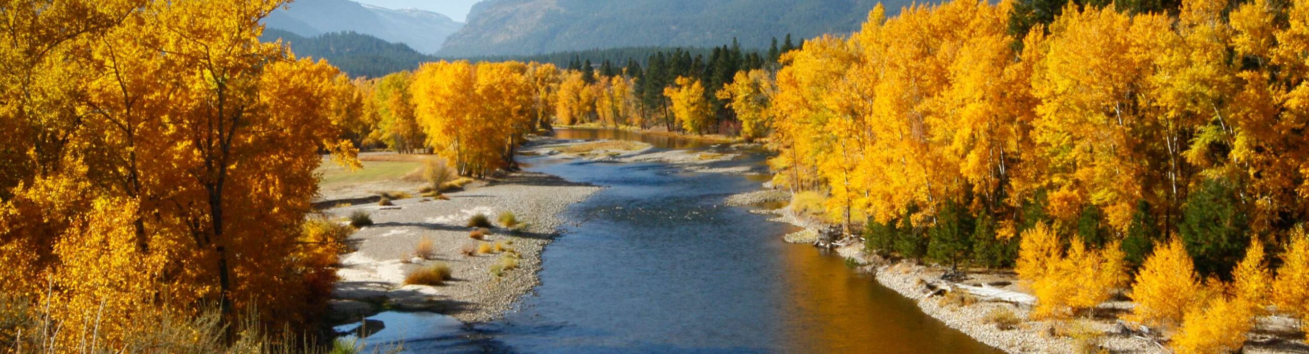 About Us - Bitterroot Water Partnership