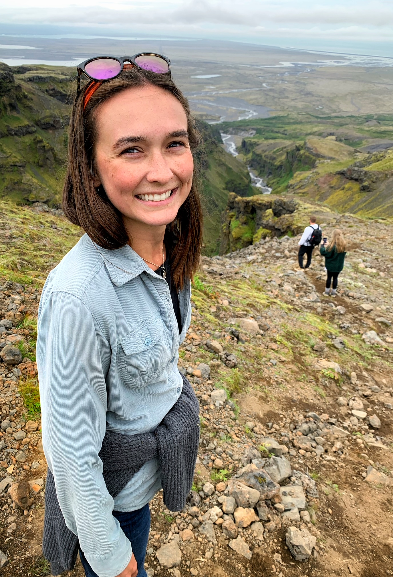 Our Team - Bitterroot Water Partnership