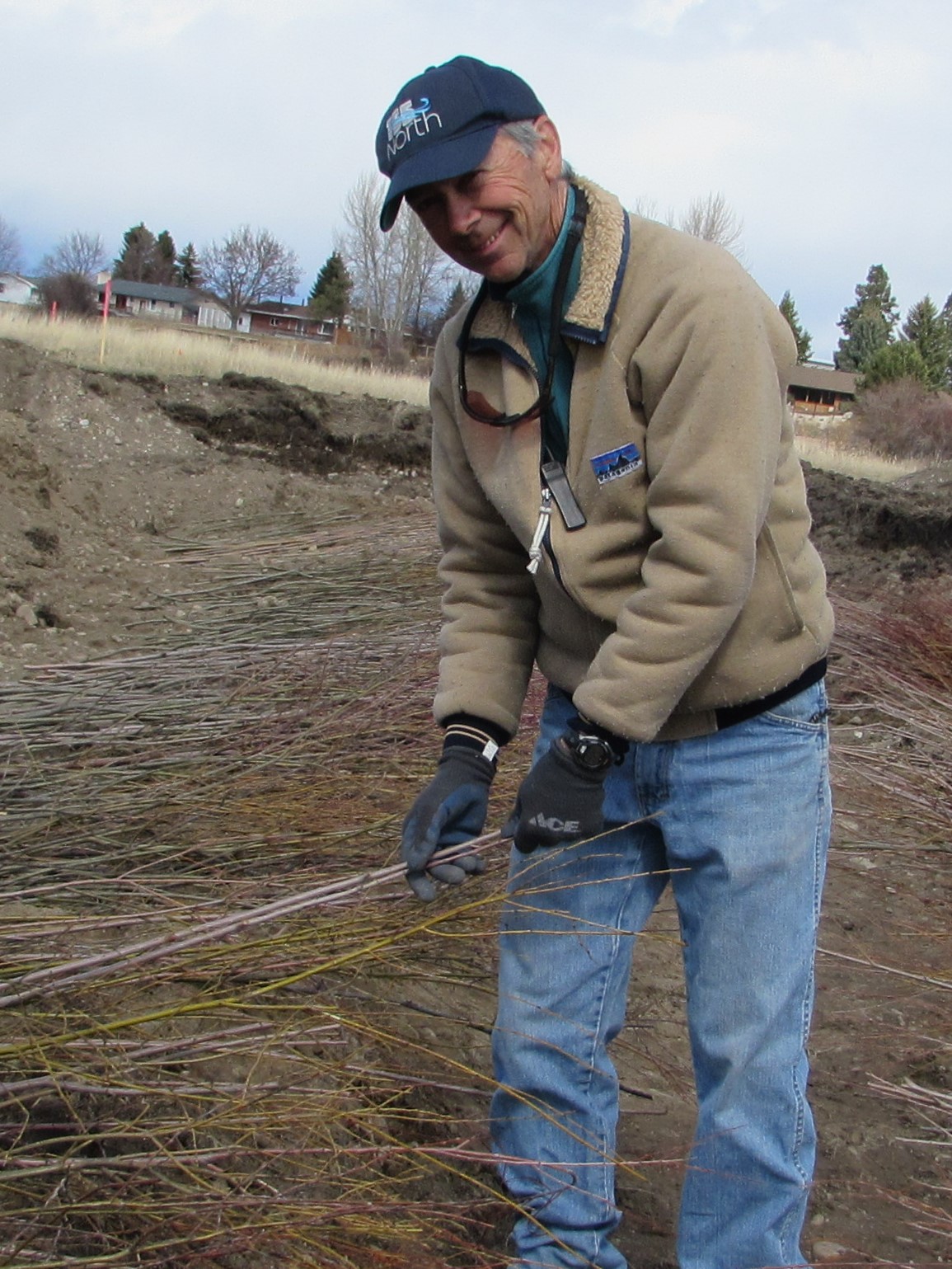 Our Team - Bitterroot Water Partnership