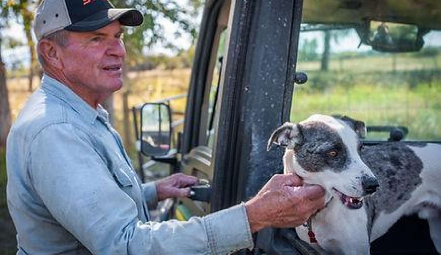 Congratulations! Jay Meyer Receives Honorary American FFA Degree this October - Bitterroot Water ...