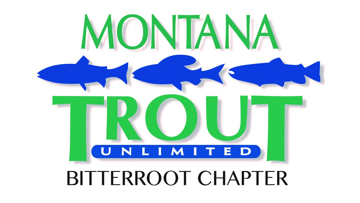 Bitterroot River Clean Up - Bitterroot Water Partnership